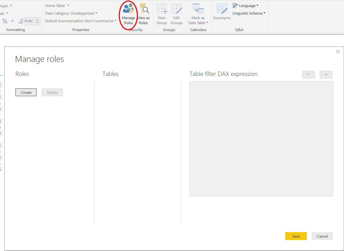 Exam 70 778 Revision Notes Securing Power BI Dashboards Reports And Apps